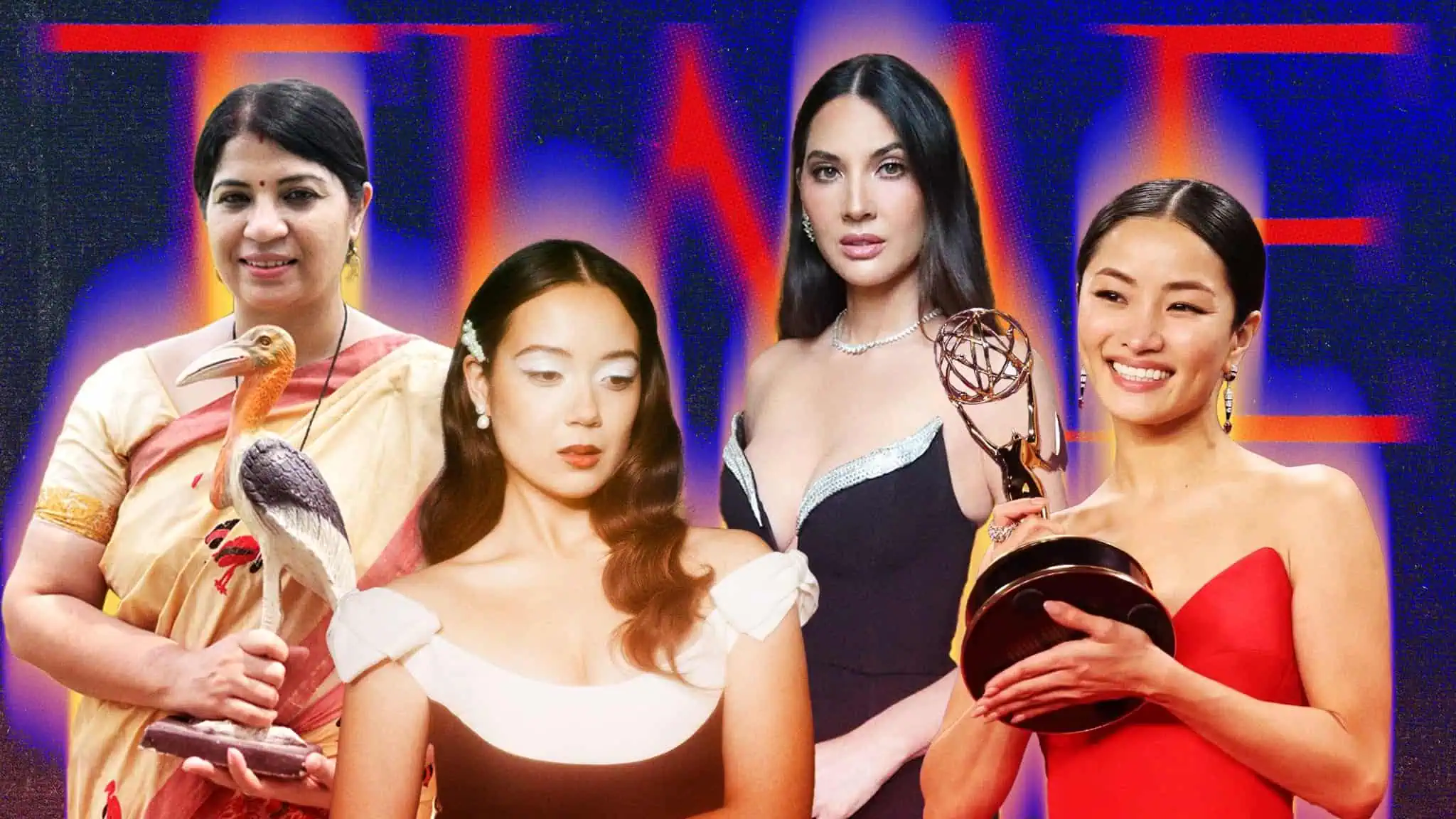 Anna Sawai 2025 Wallpapers - Wallpaper Cave