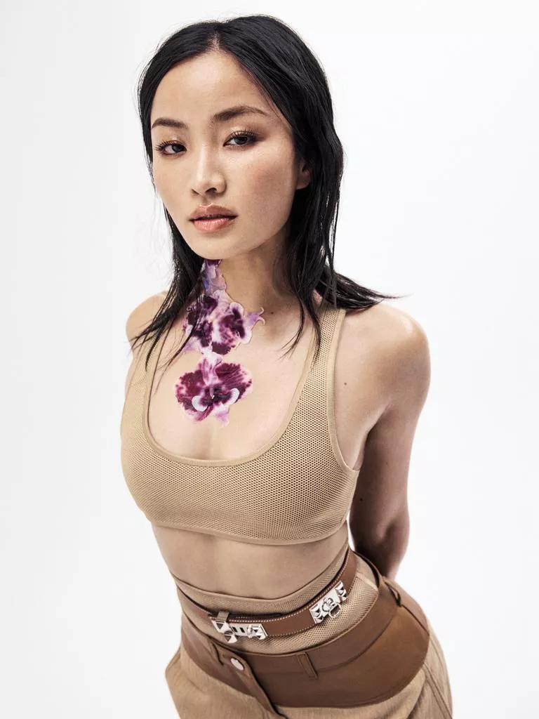 Anna Sawai 2025 Wallpapers - Wallpaper Cave