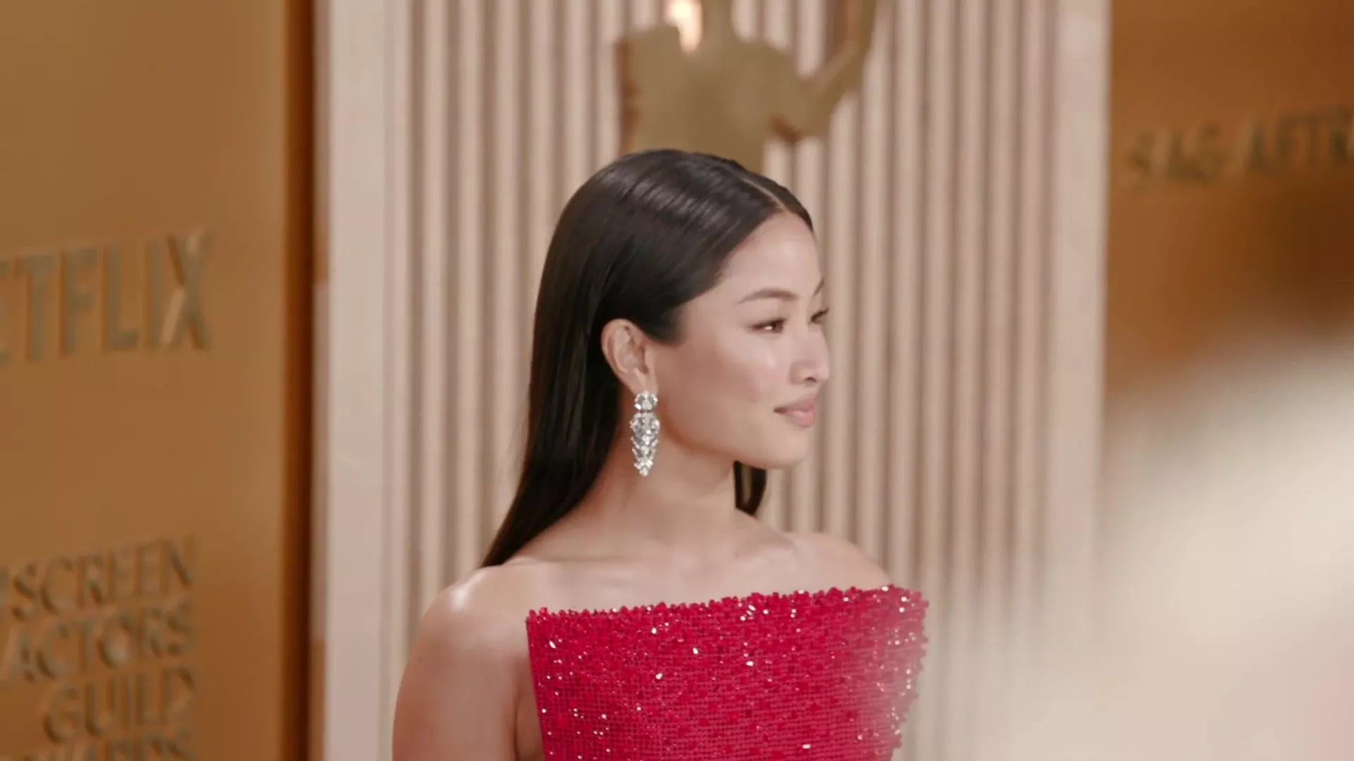 Anna Sawai 2025 Wallpapers - Wallpaper Cave