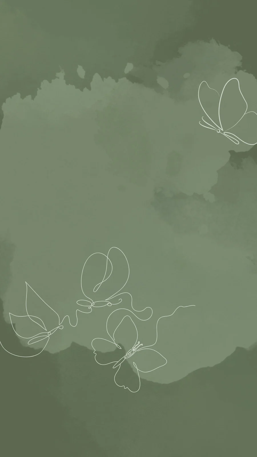 Cute Green Wallpapers - Wallpaper Cave