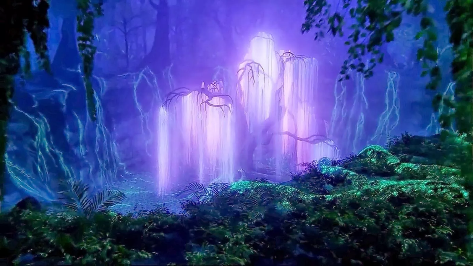 Scary Beautiful Wallpapers - Wallpaper Cave