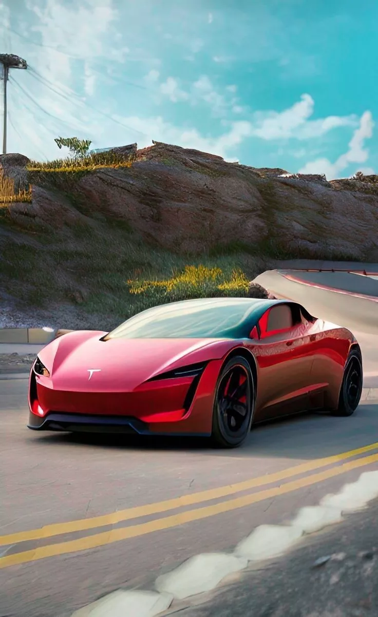 Tesla Lamborghini Wallpapers - Wallpaper Cave