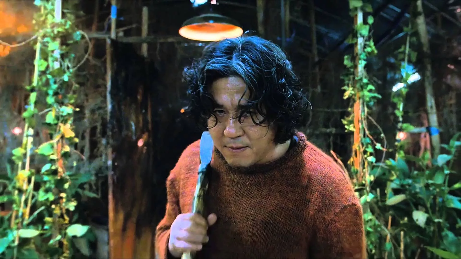 Kim Jee-woon Wallpapers - Wallpaper Cave