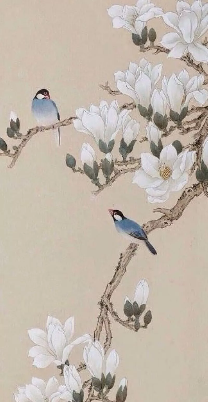 Chinese Drawing Wallpapers - Wallpaper Cave