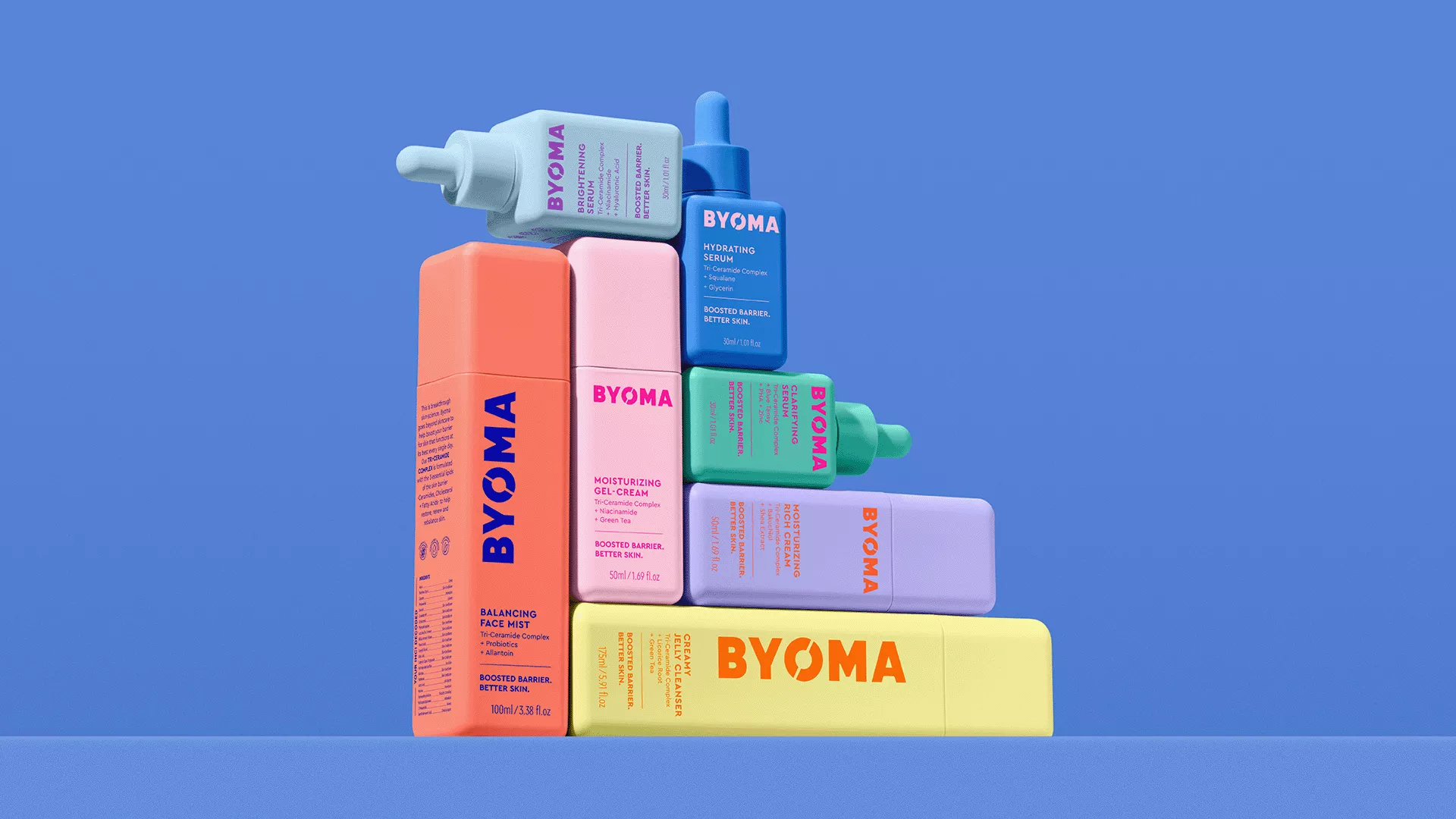 Byoma Wallpapers - Wallpaper Cave