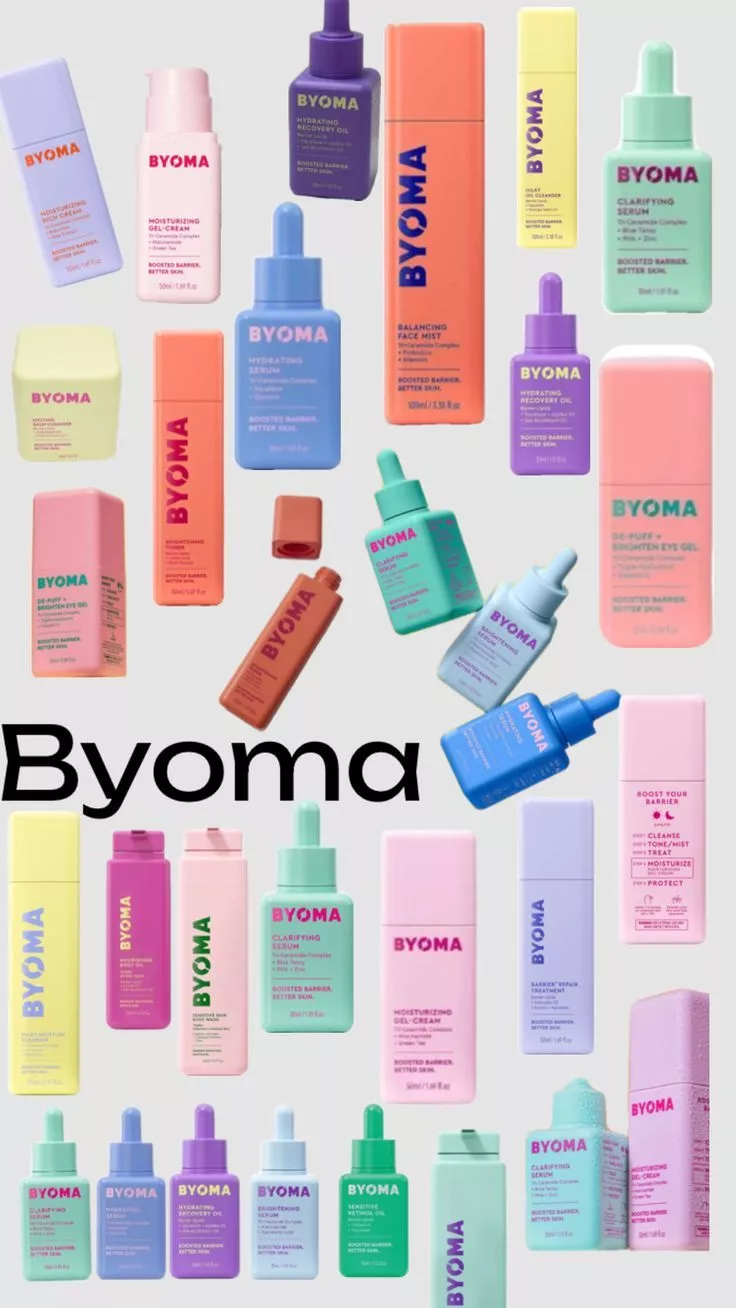 Byoma Wallpapers - Wallpaper Cave