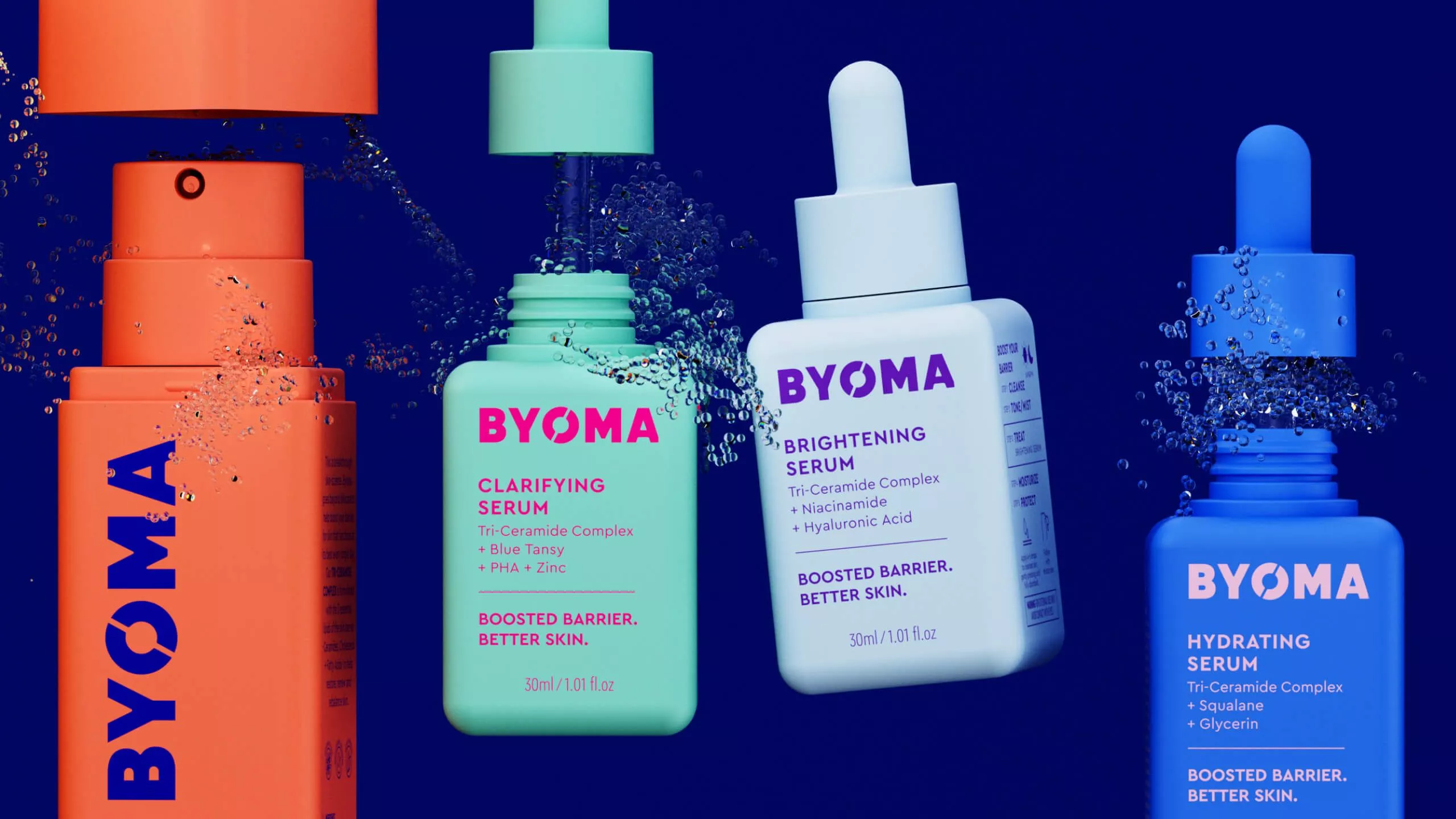 Byoma Wallpapers - Wallpaper Cave