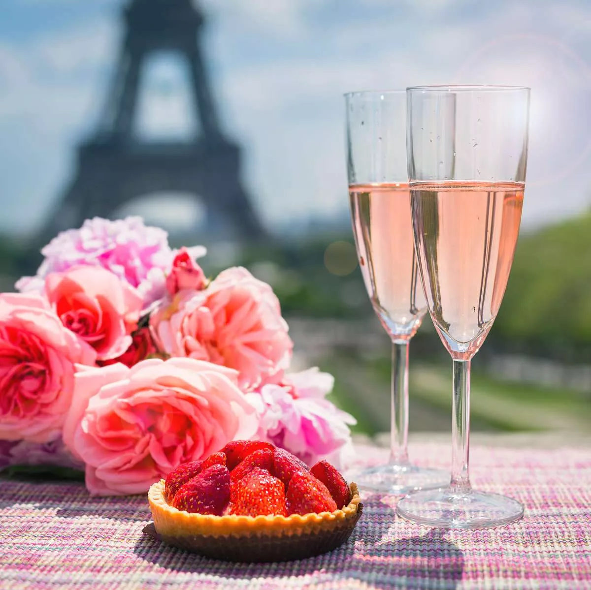 Rose Wine Wallpapers - Wallpaper Cave