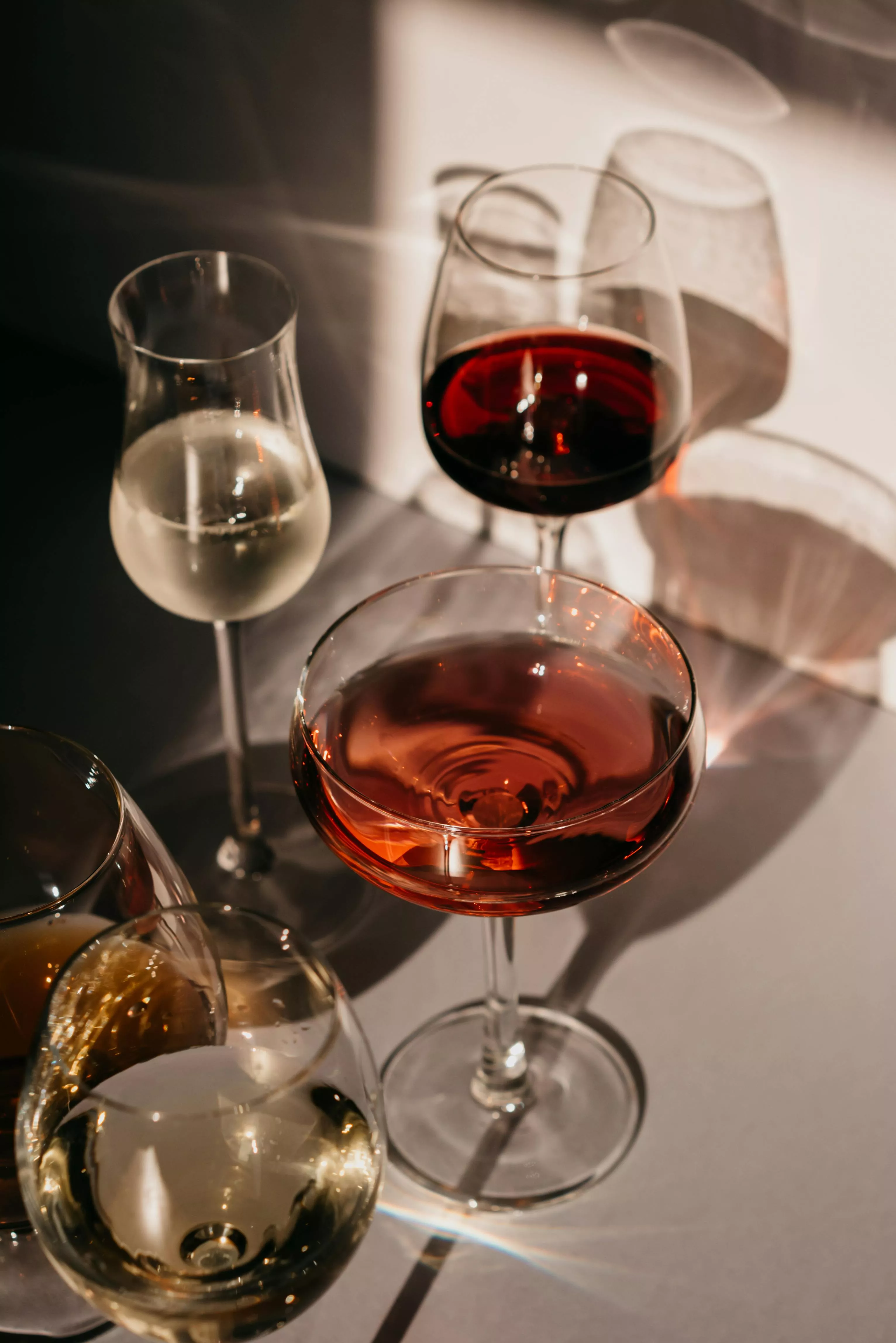 Rose Wine Wallpapers - Wallpaper Cave