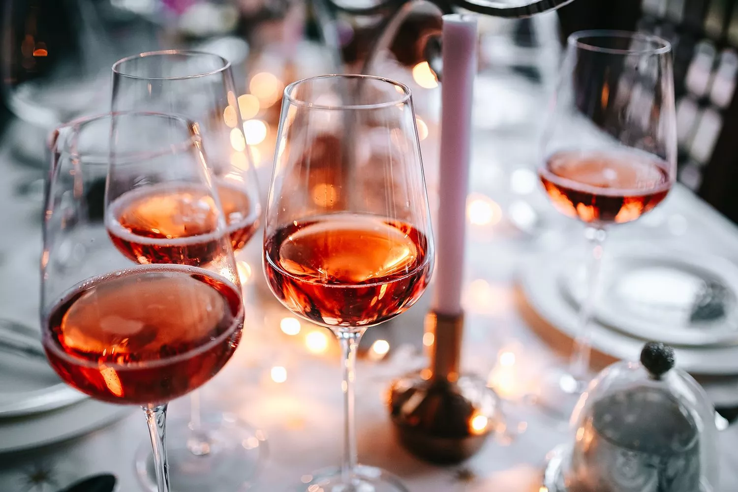 Rose Wine Wallpapers - Wallpaper Cave