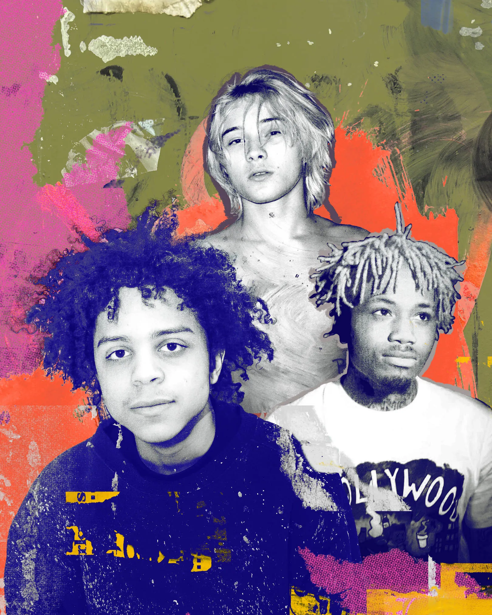 Xaviersobased Wallpapers - Wallpaper Cave