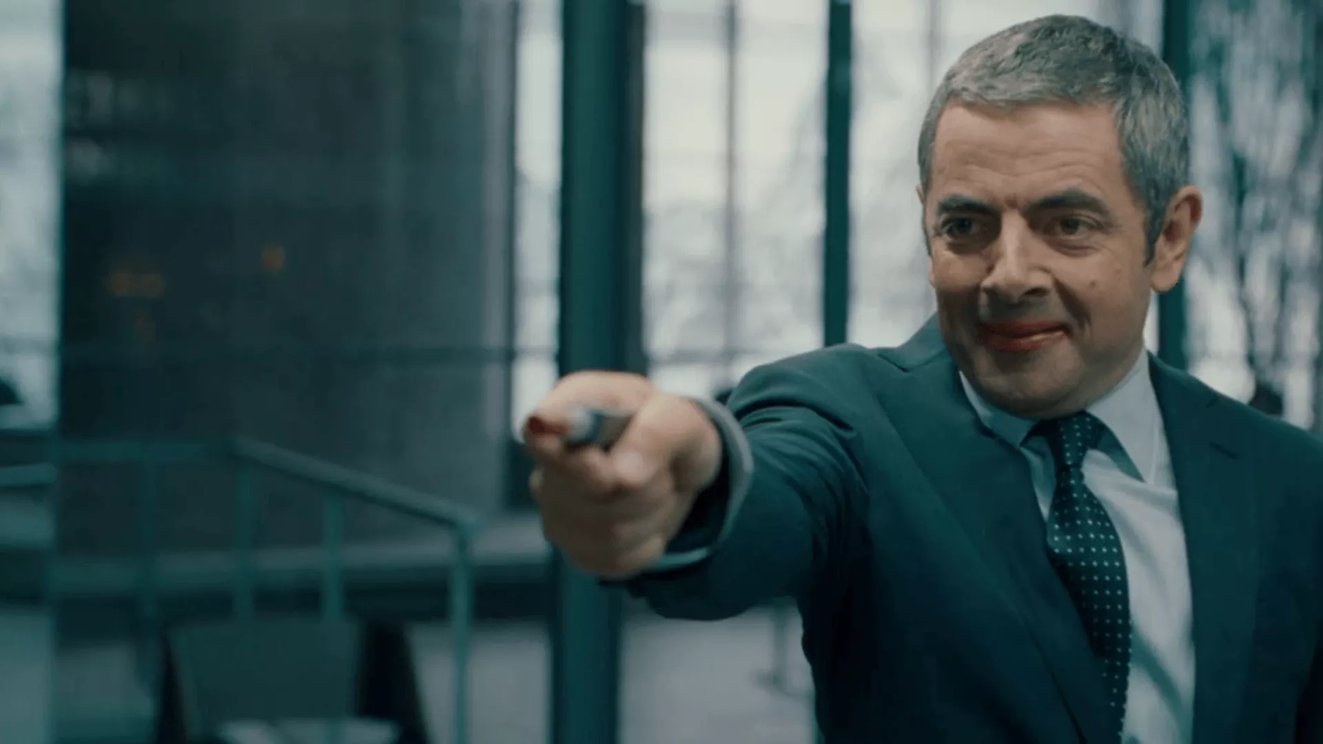 Johnny English Reborn Wallpapers - Wallpaper Cave