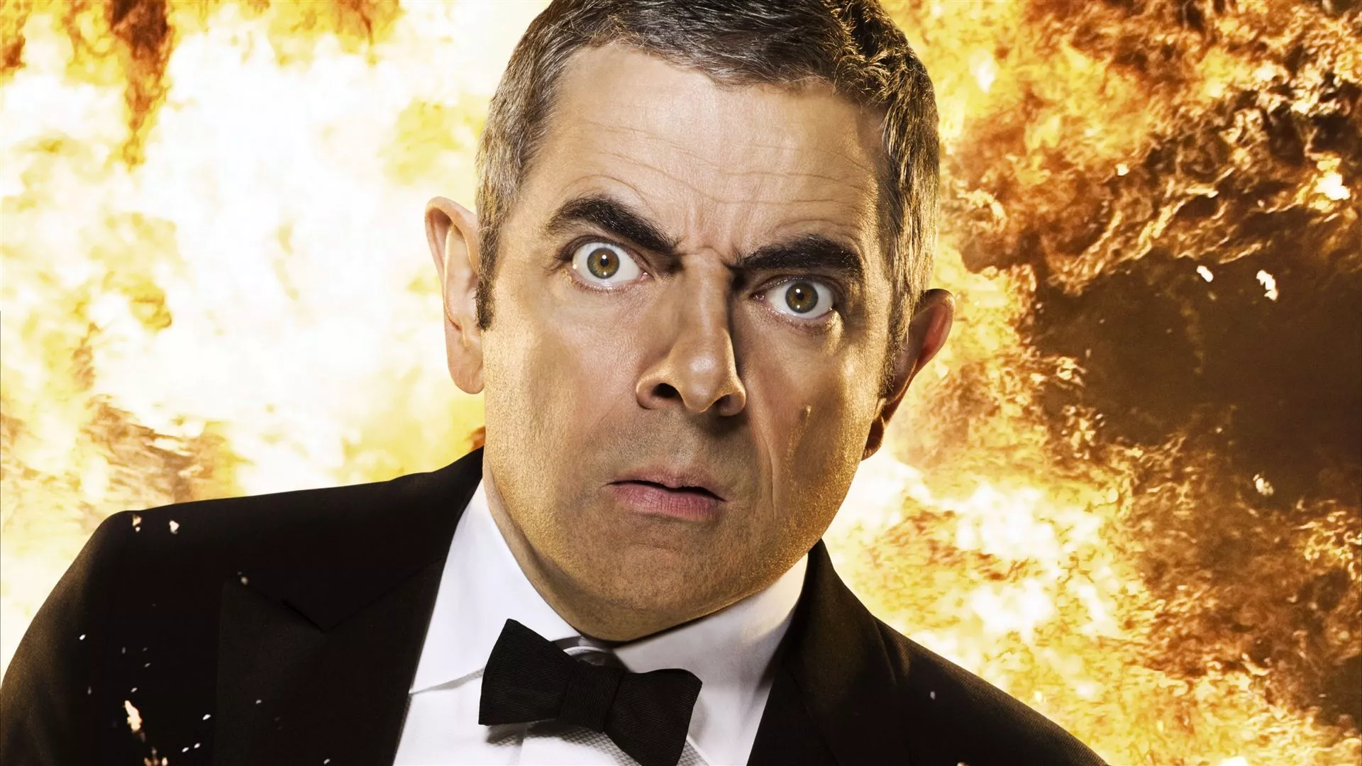 Johnny English Reborn Wallpapers - Wallpaper Cave