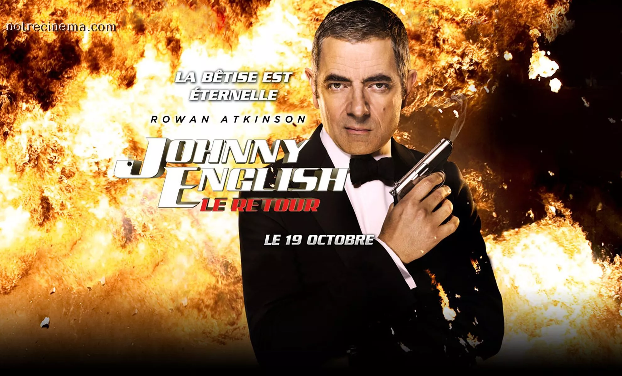 Johnny English Reborn Wallpapers - Wallpaper Cave Johnny English Reborn Wallpapers - Wallpaper Cave