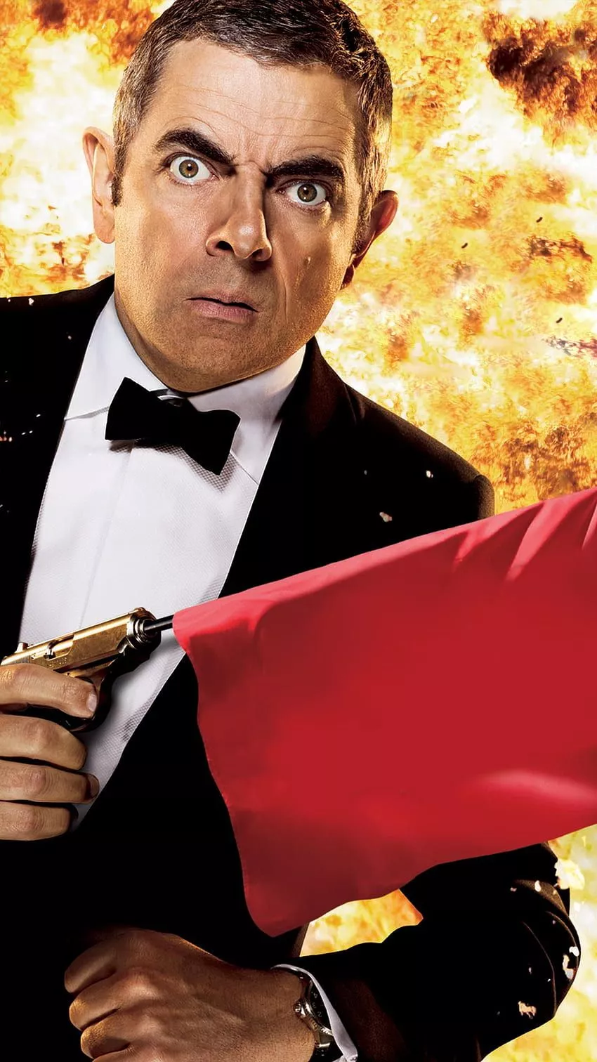 Johnny English Reborn Wallpapers - Wallpaper Cave