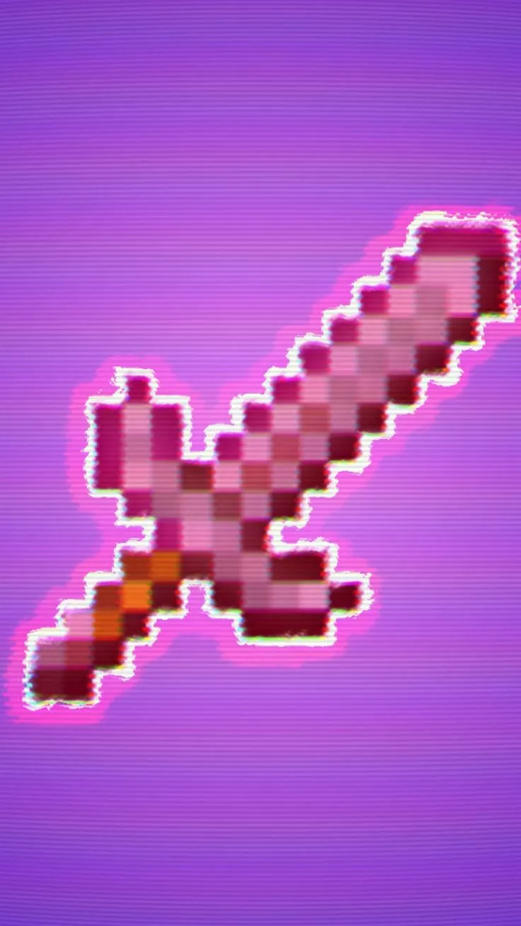 Netherite Sword Wallpapers - Wallpaper Cave