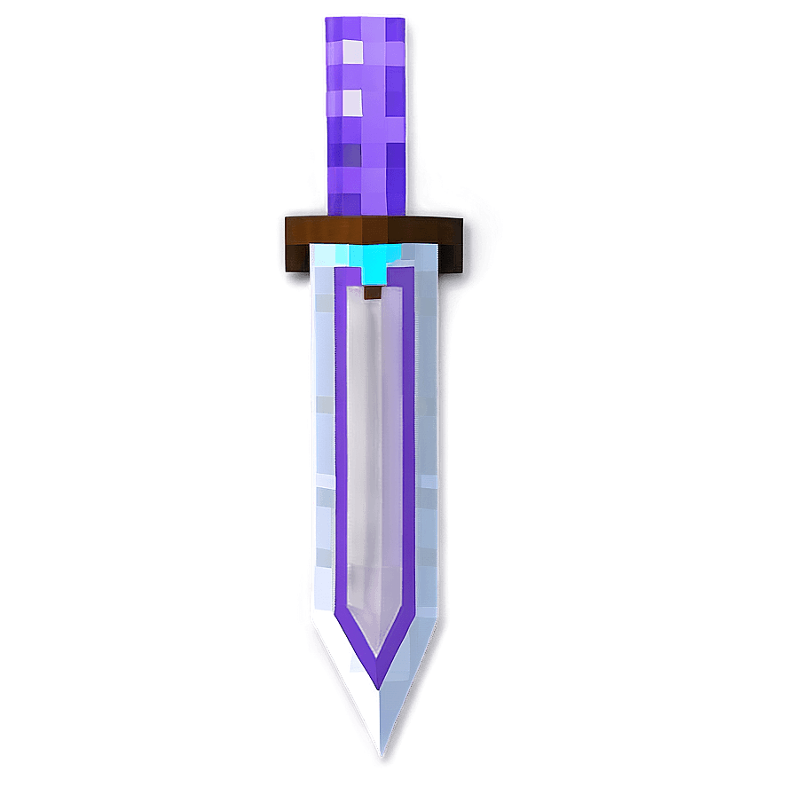 Netherite Sword Wallpapers - Wallpaper Cave