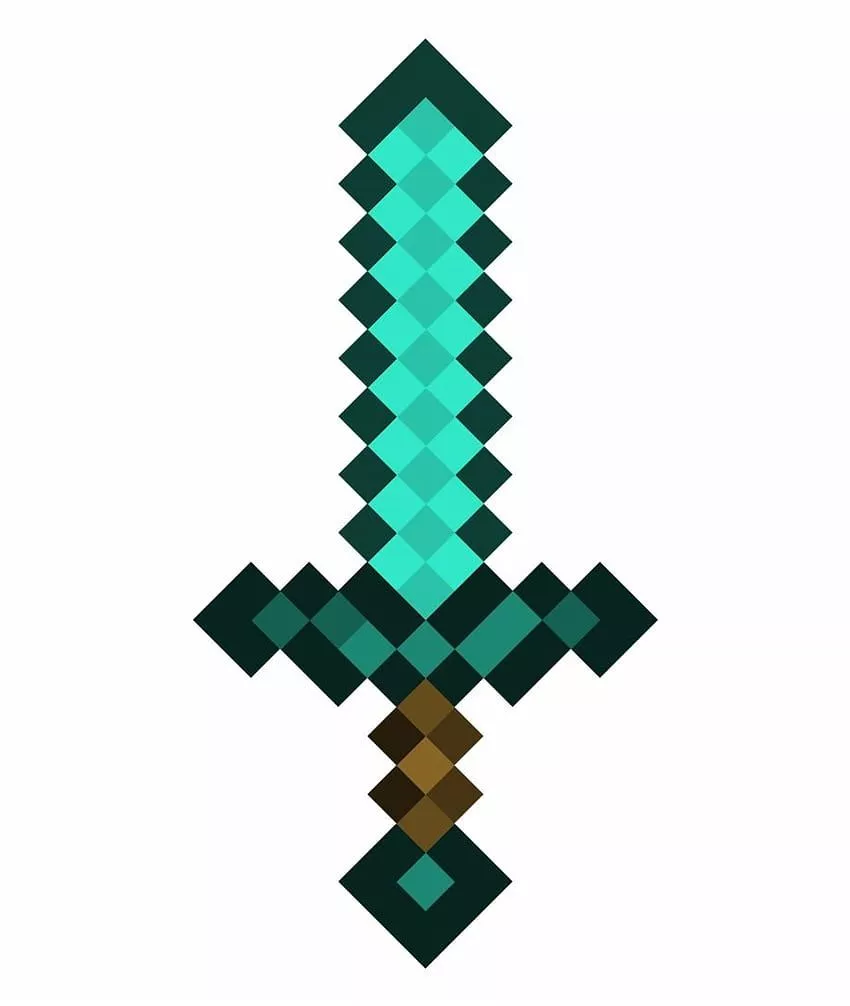 Netherite Sword Wallpapers - Wallpaper Cave