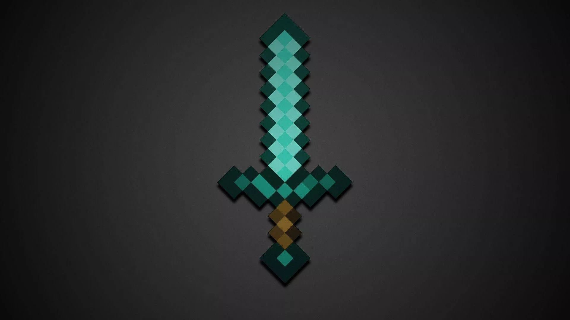 Netherite Sword Wallpapers - Wallpaper Cave
