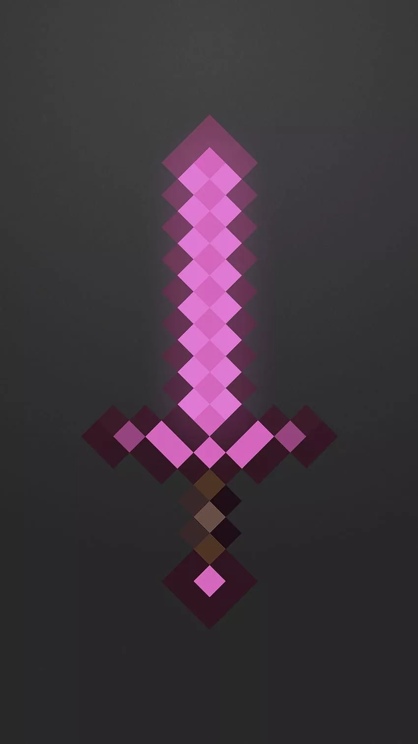 Netherite Sword Wallpapers - Wallpaper Cave