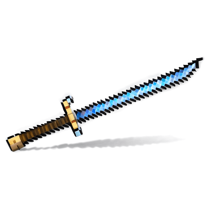 Netherite Sword Wallpapers - Wallpaper Cave