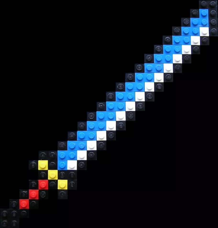 Netherite Sword Wallpapers - Wallpaper Cave