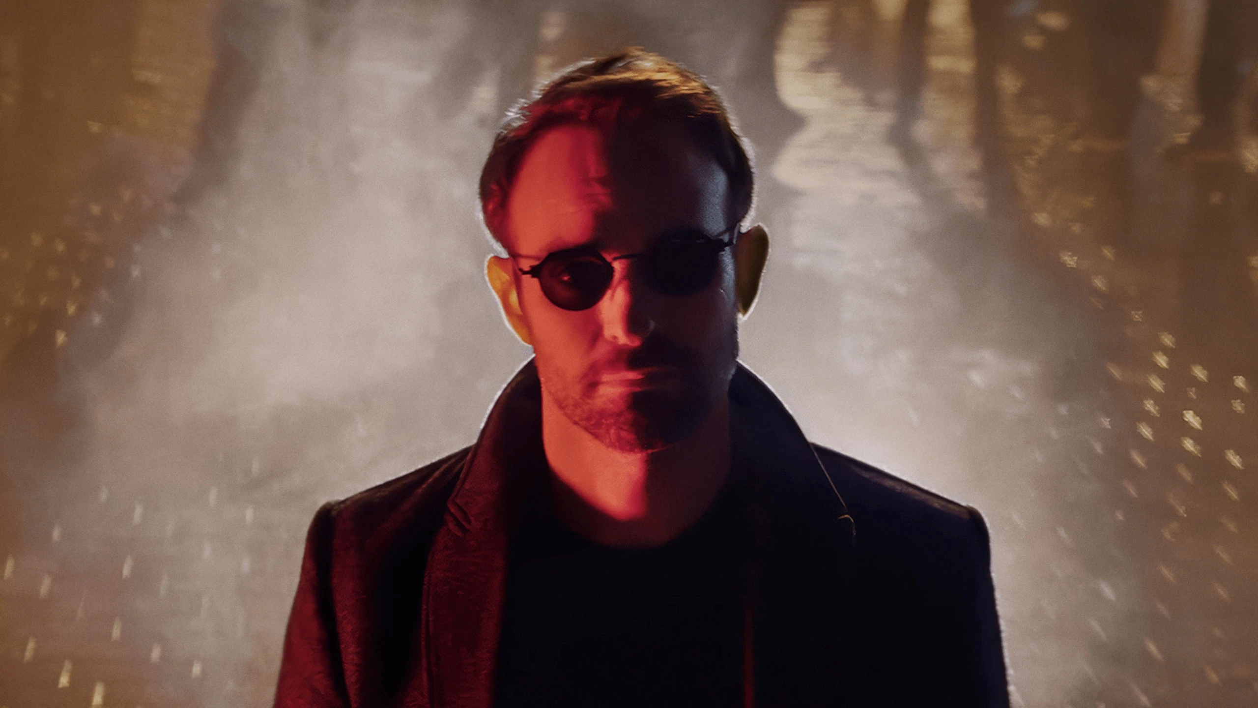 Daredevil Born Again Marvel Season 1 Wallpapers - Wallpaper Cave