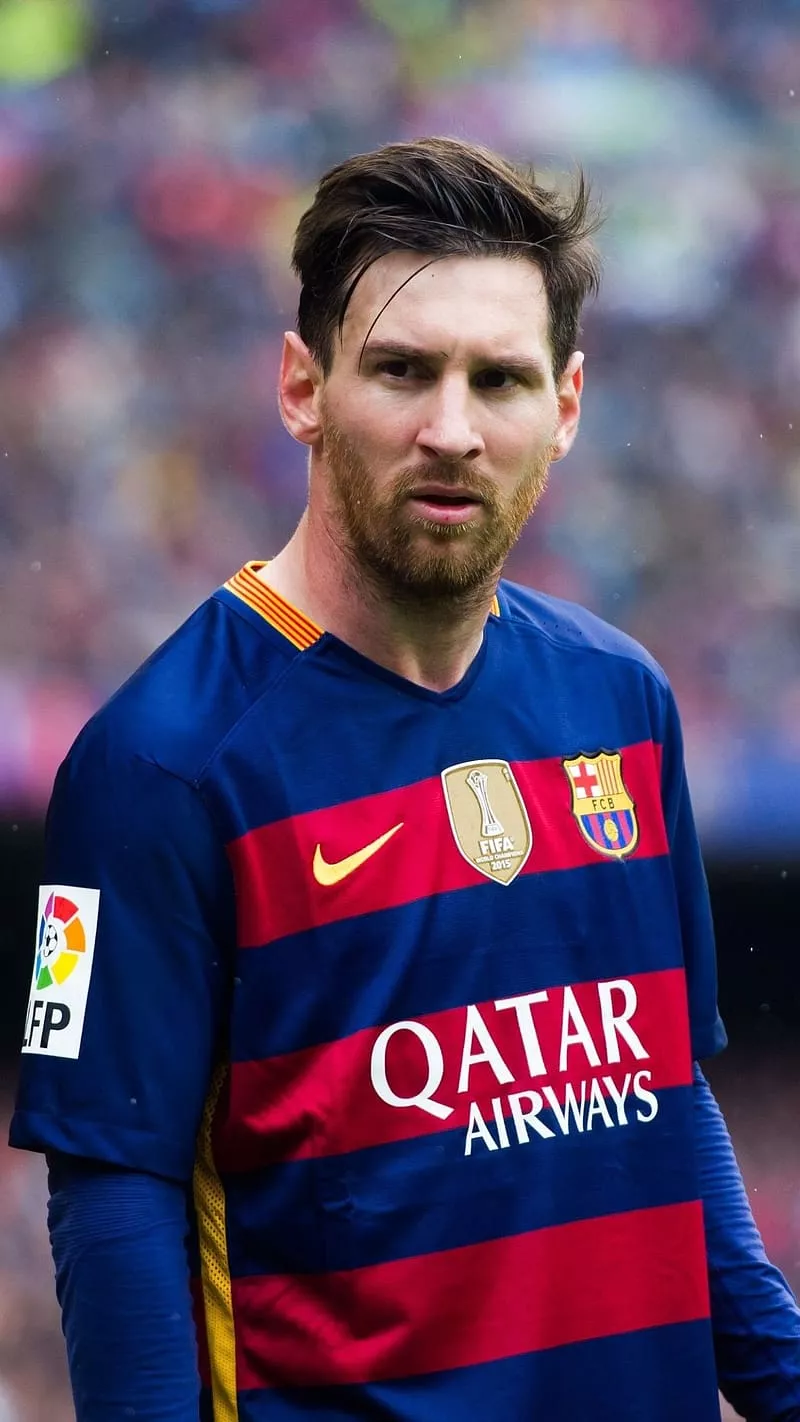 Messi Vertical Wallpapers - Wallpaper Cave