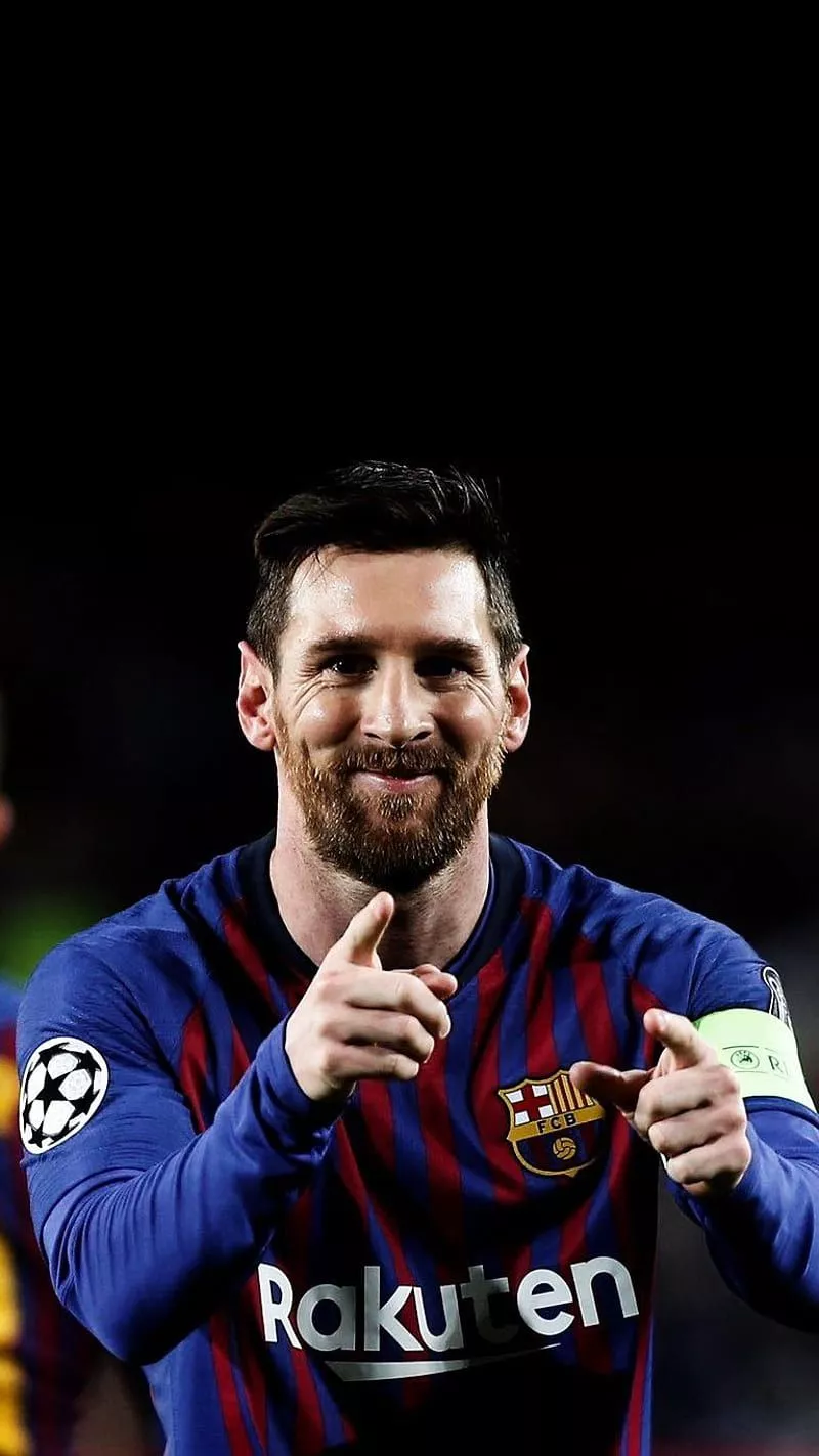 Messi Vertical Wallpapers - Wallpaper Cave
