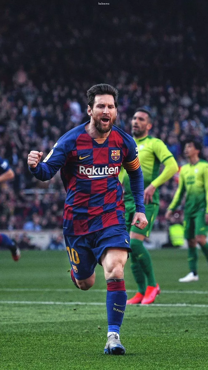 Messi Vertical Wallpapers - Wallpaper Cave