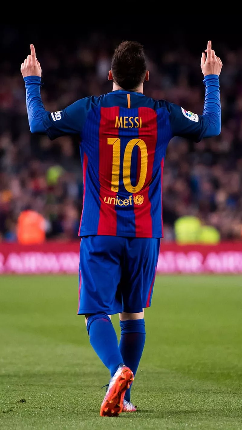 Messi Vertical Wallpapers - Wallpaper Cave