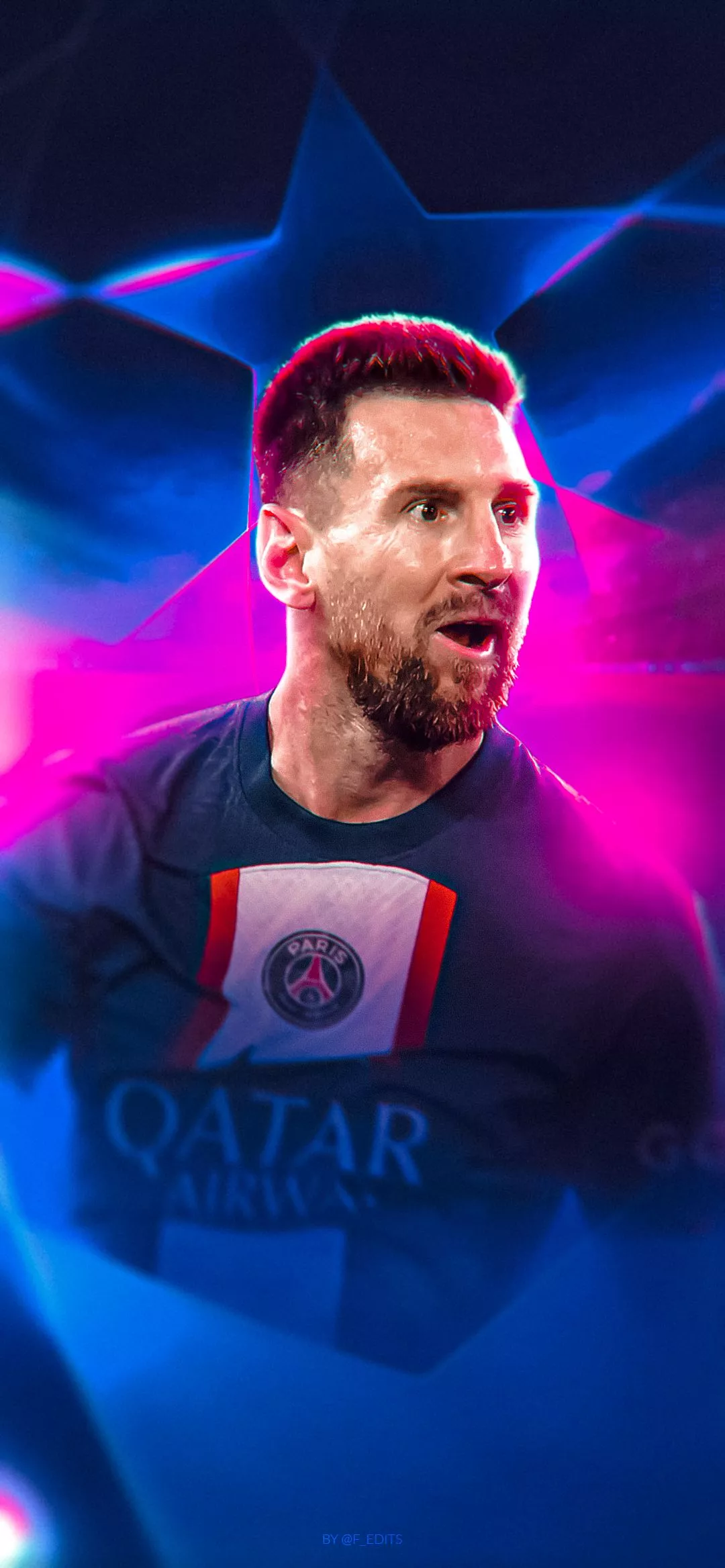 Messi Vertical Wallpapers - Wallpaper Cave