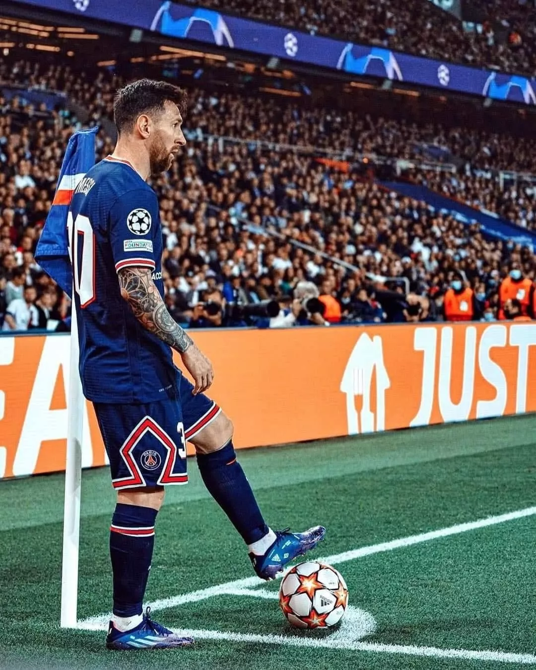 Messi Vertical Wallpapers - Wallpaper Cave