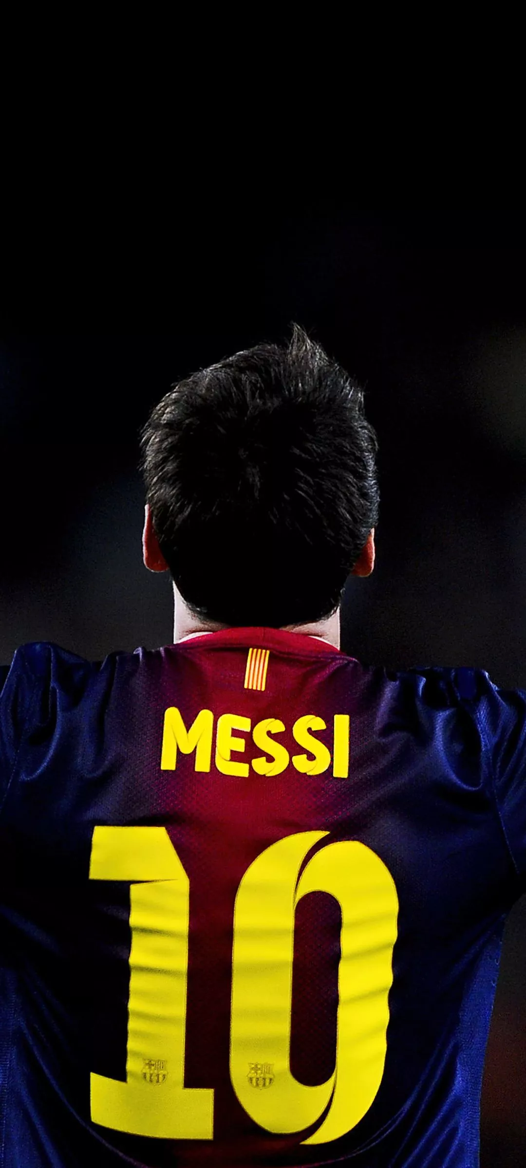 Messi Vertical Wallpapers - Wallpaper Cave