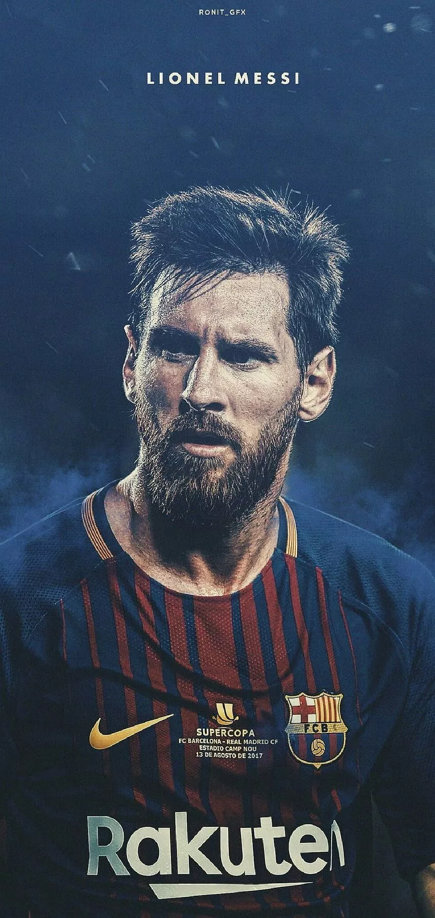 Messi Vertical Wallpapers - Wallpaper Cave