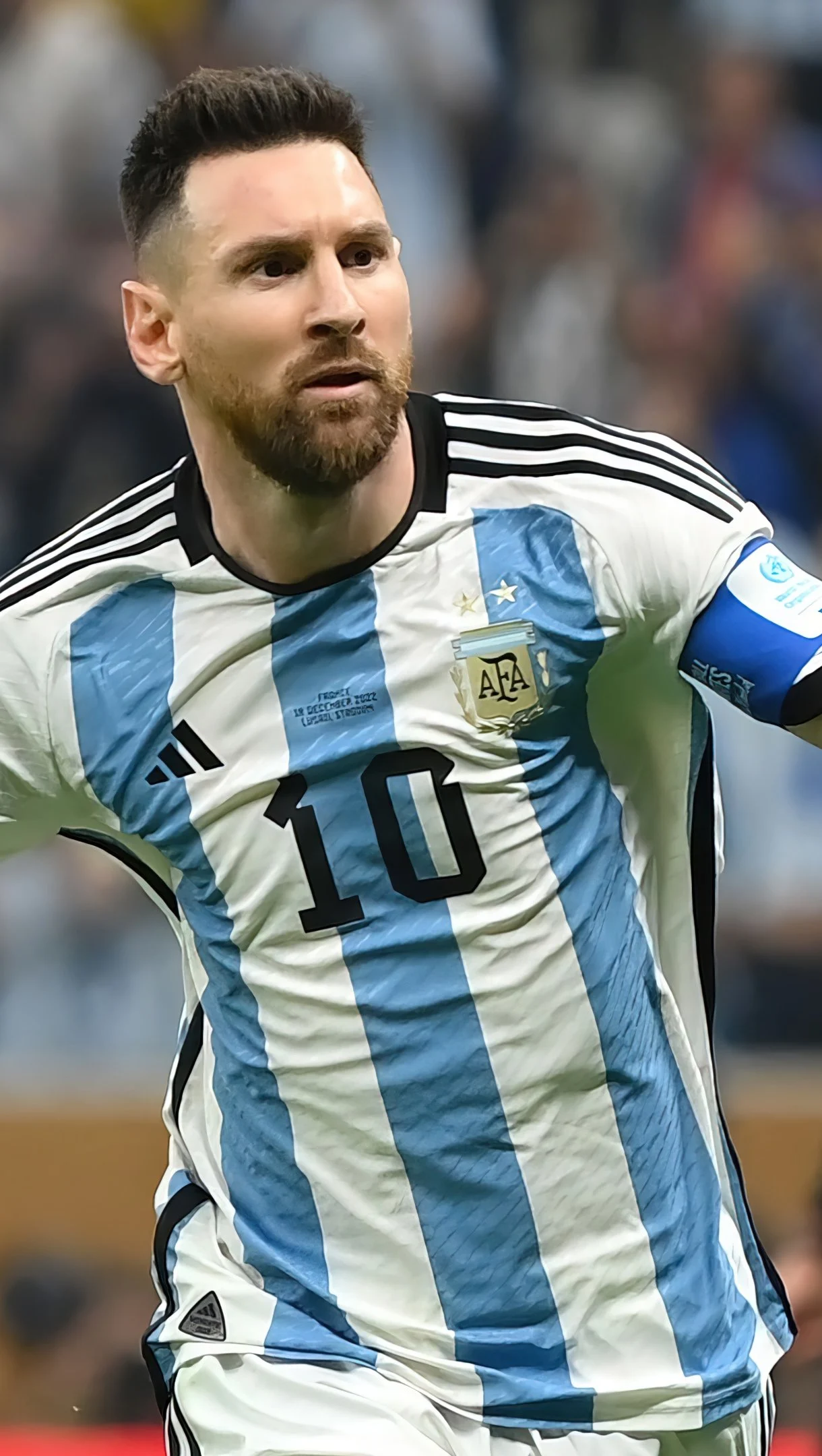 Messi Vertical Wallpapers - Wallpaper Cave