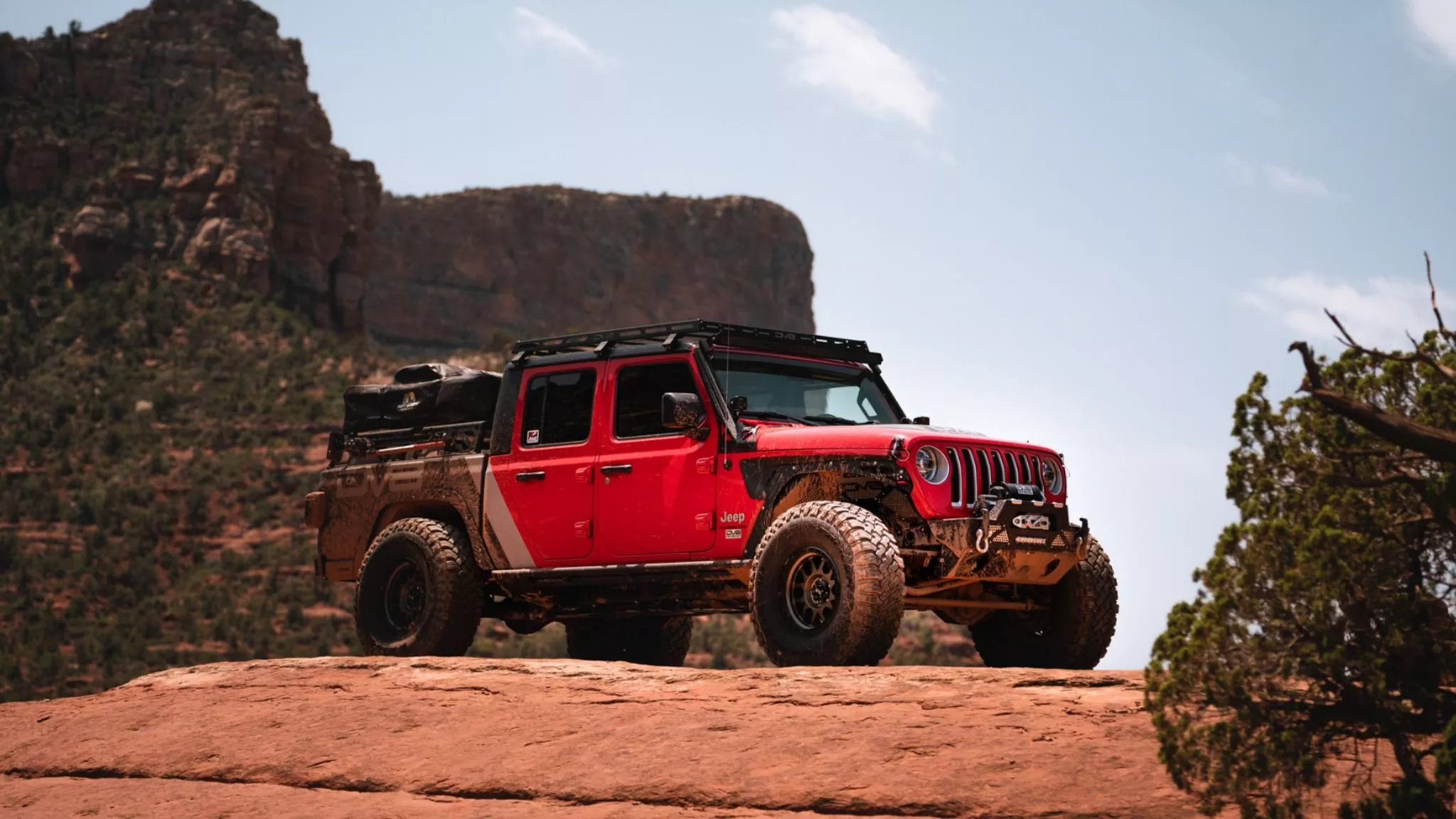 DV8 Offroad Wallpapers - Wallpaper Cave