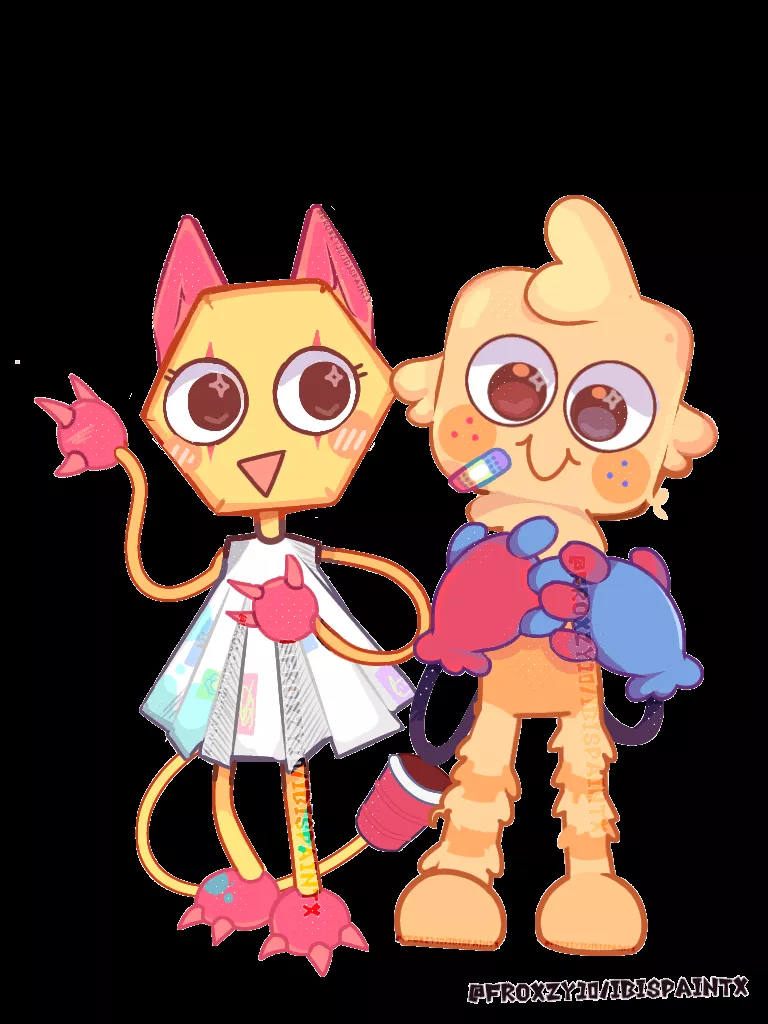 Goob And Scraps Wallpapers - Wallpaper Cave