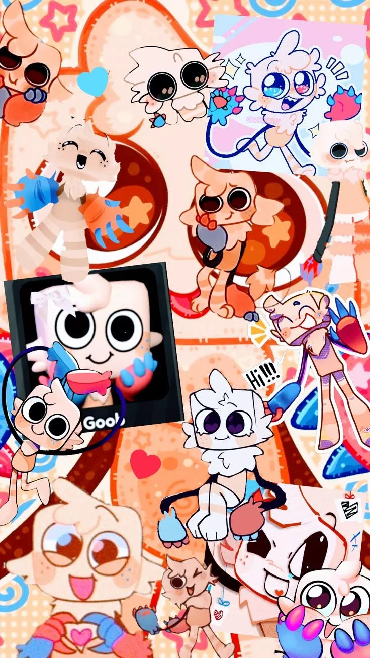 Goob Dandy's World Wallpapers - Wallpaper Cave