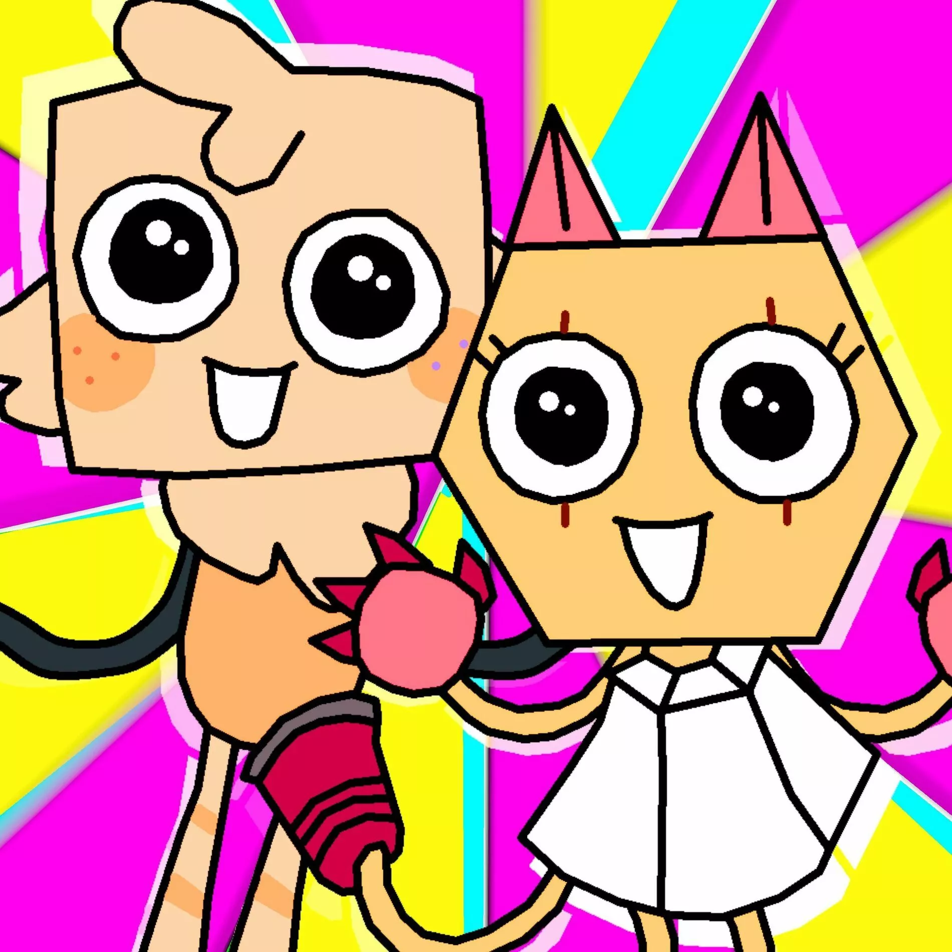 Goob And Scraps Wallpapers - Wallpaper Cave