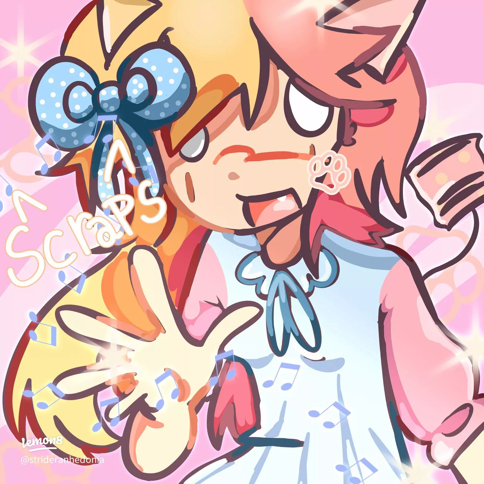 Goob And Scraps Wallpapers - Wallpaper Cave