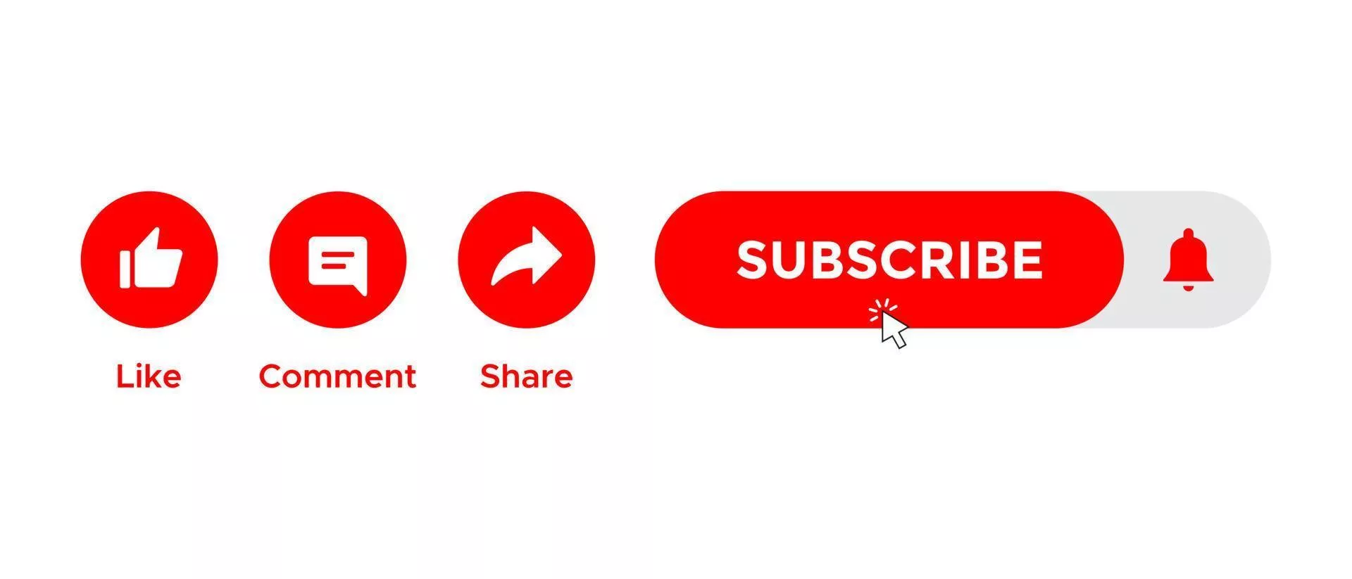 Preppy Like And Subscribe Wallpapers - Wallpaper Cave