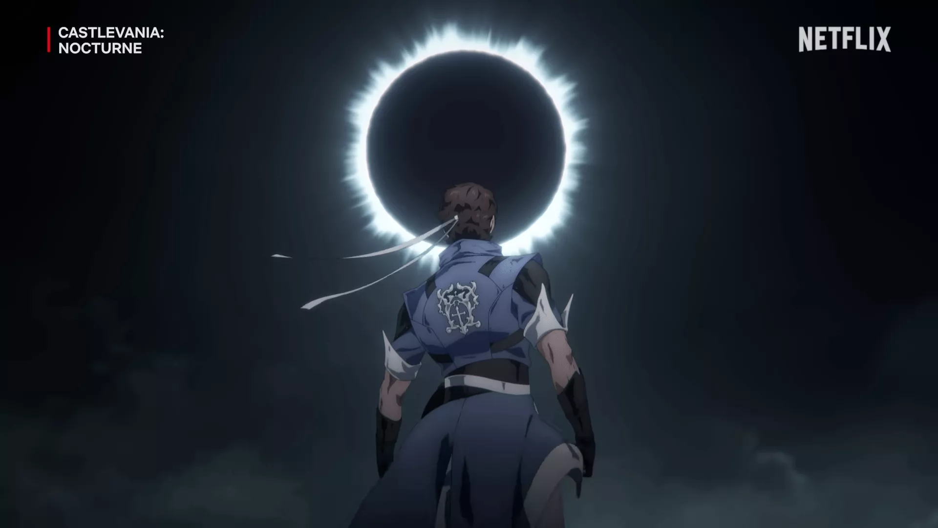 Richter Belmont Wallpapers - Wallpaper Cave