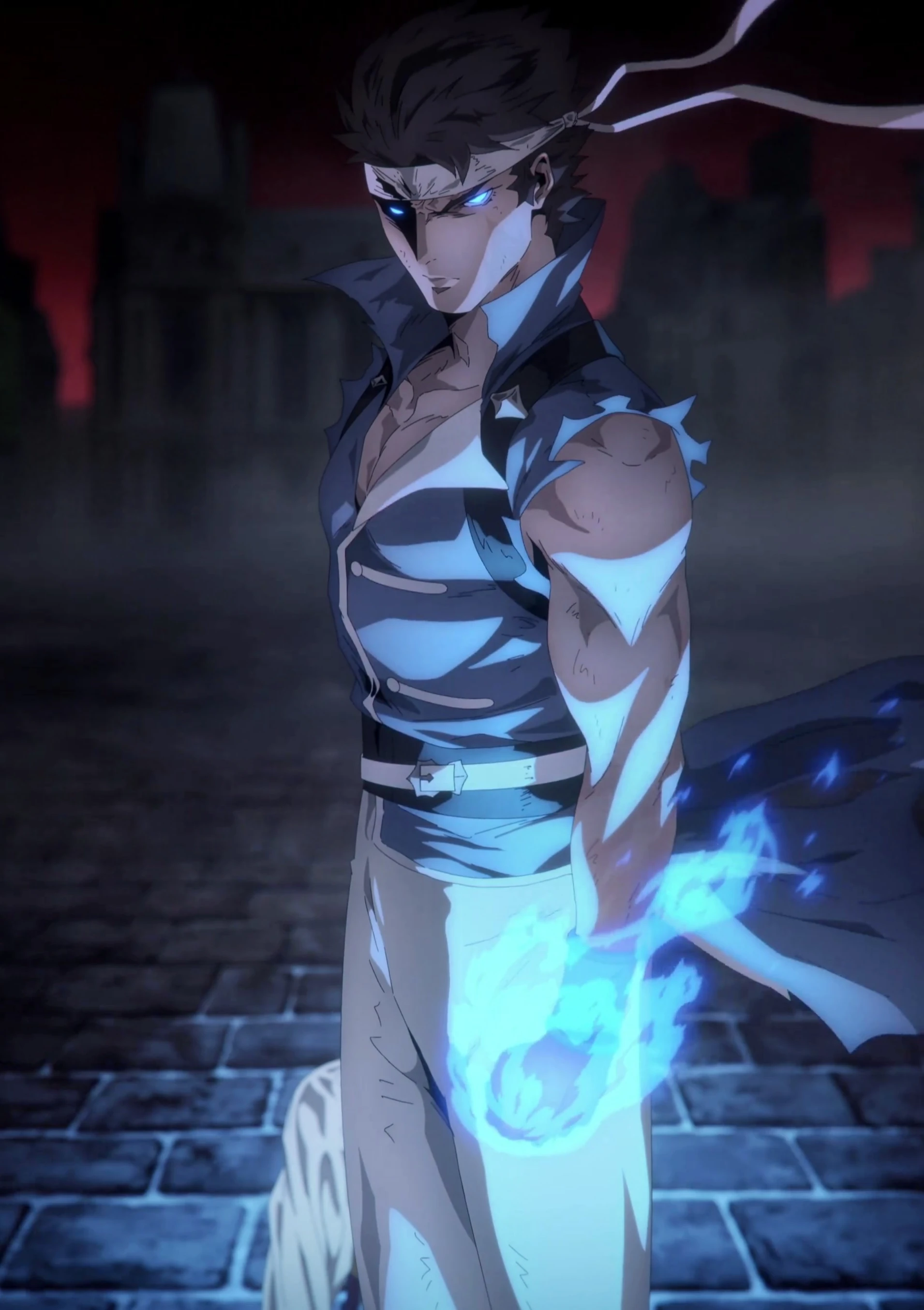 Richter Belmont Wallpapers - Wallpaper Cave