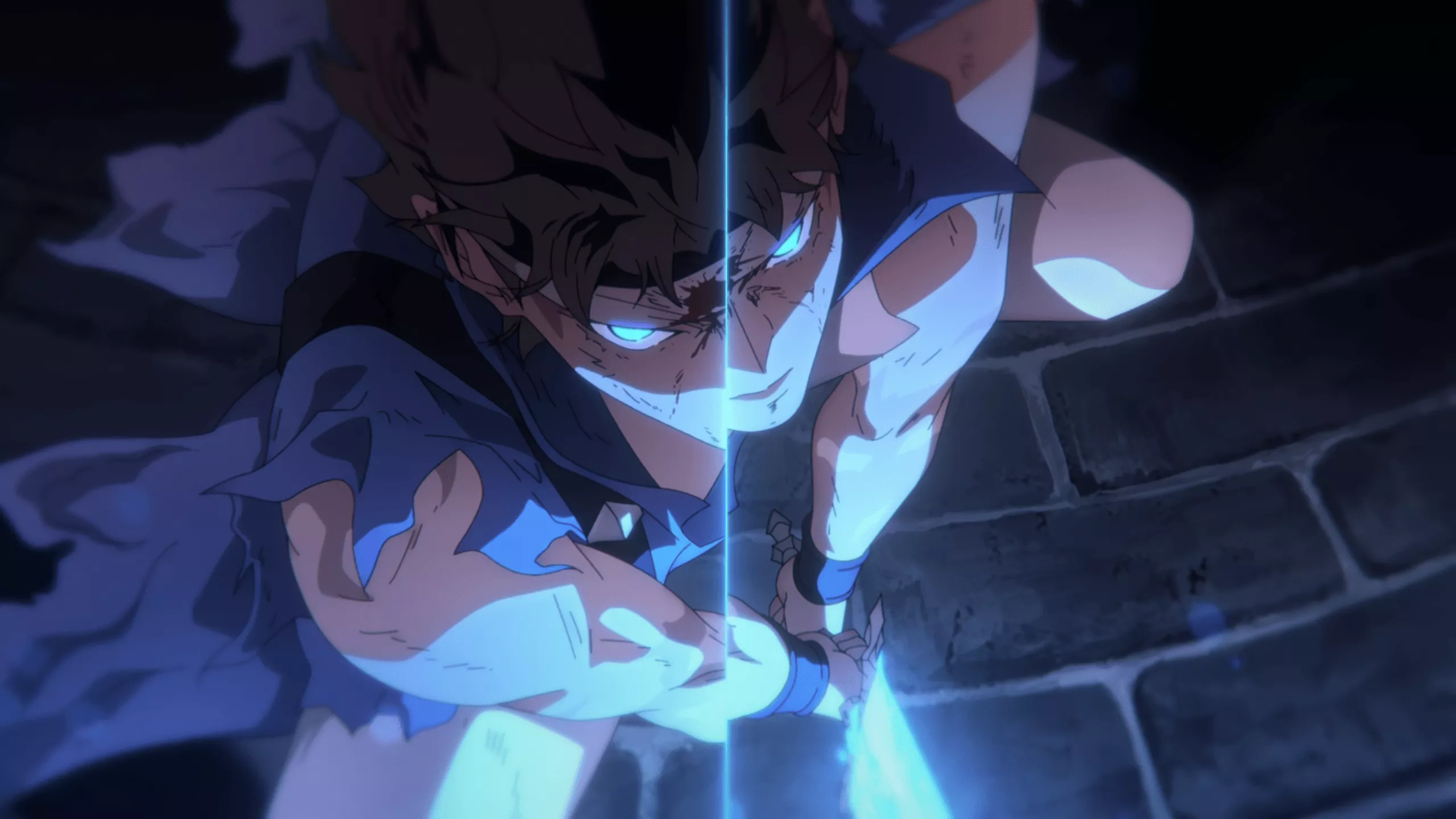 Richter Belmont Wallpapers - Wallpaper Cave