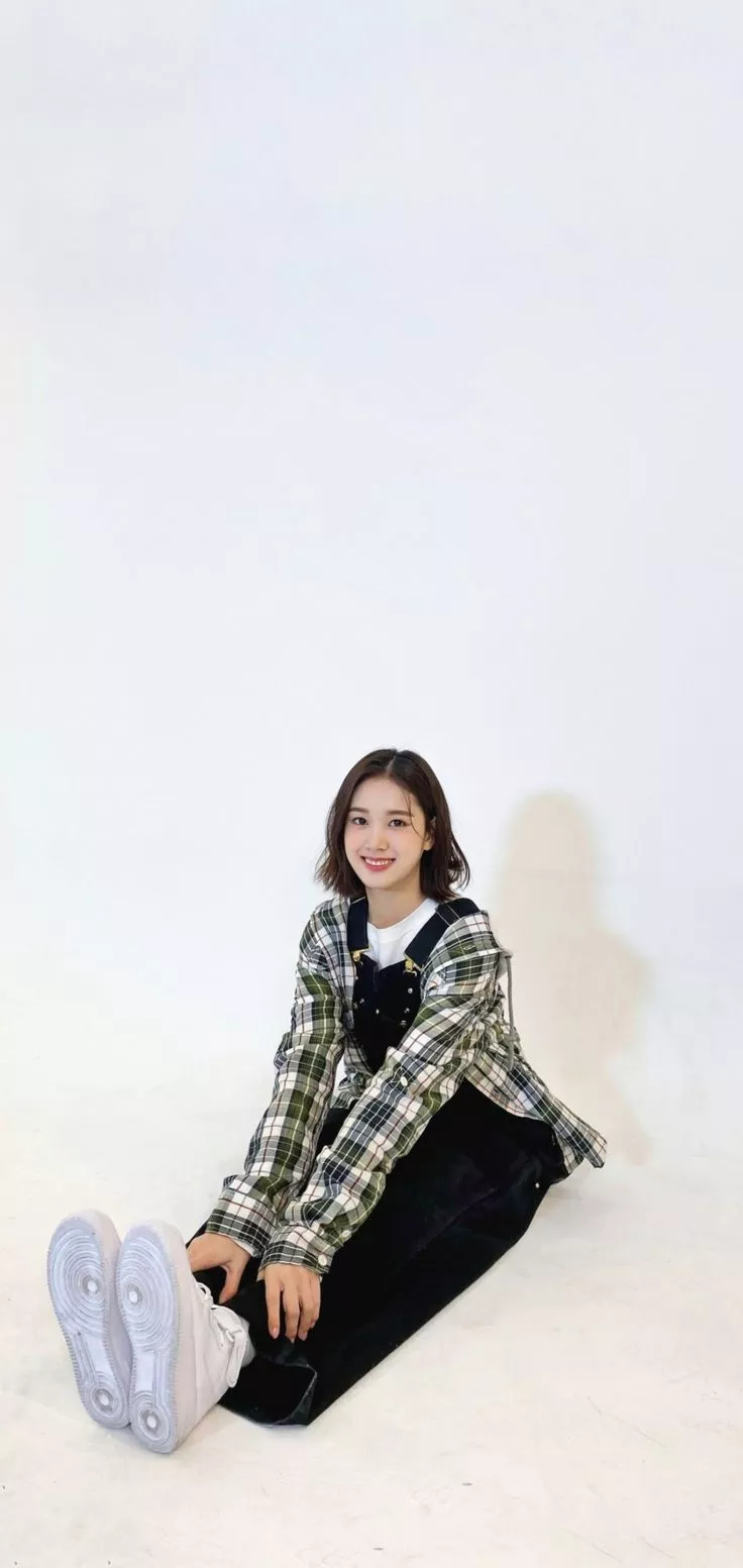 STAYC J Wallpapers - Wallpaper Cave