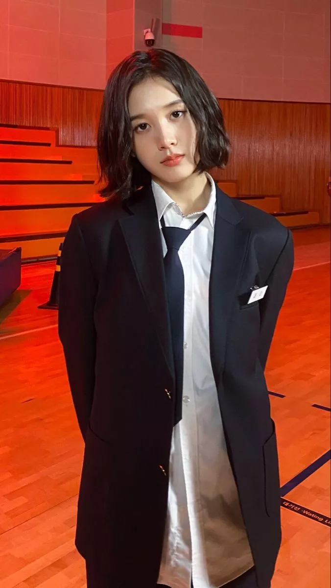 STAYC J Wallpapers - Wallpaper Cave