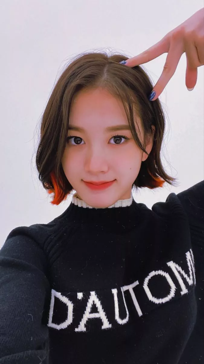 STAYC J Wallpapers - Wallpaper Cave