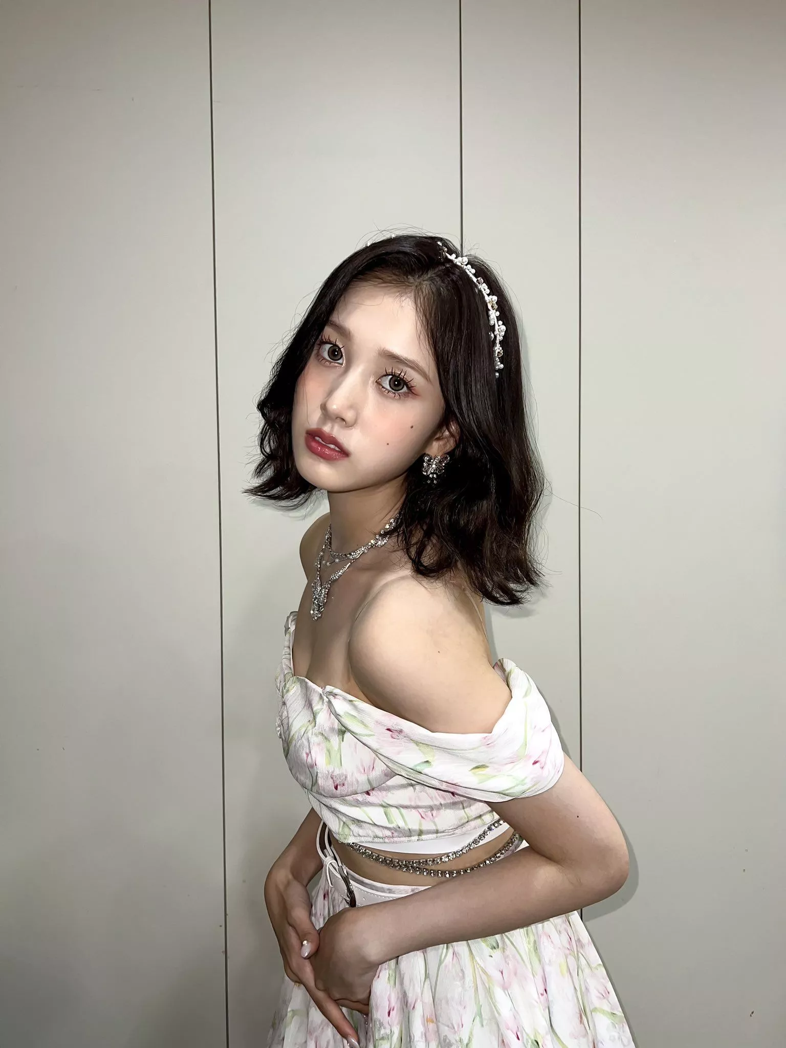 STAYC J Wallpapers - Wallpaper Cave