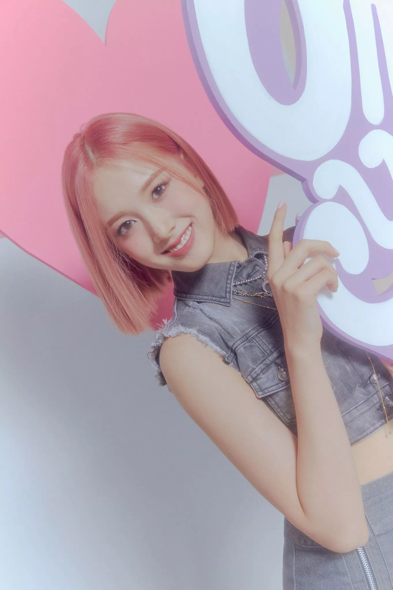 STAYC J Wallpapers - Wallpaper Cave